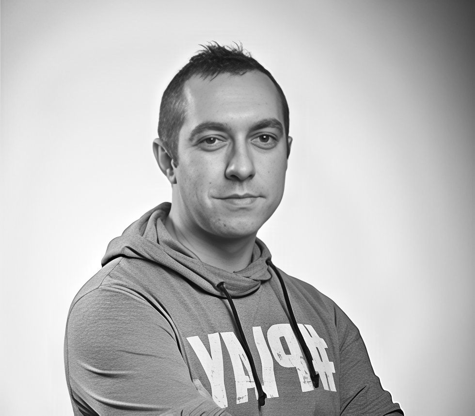 Frédéric PETER - Arcora