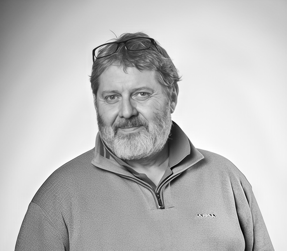 Stéphane BUZZI - Arcora